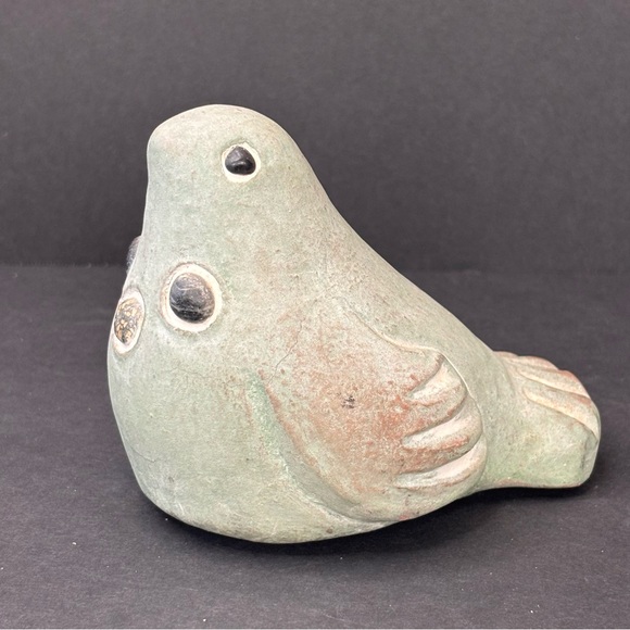 Isabel Bloom | Art | Rare Isabel Bloom Bird Signed Sculpture Vintage ...